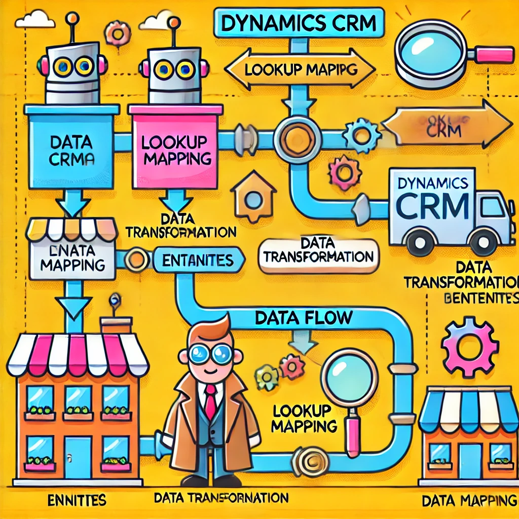 ADF: How to map lookup column in Data flow? – BIDS Limited Blog